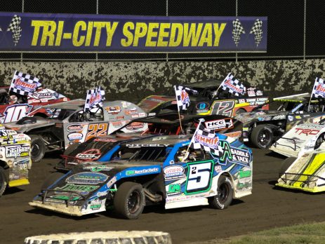 News – Tri City Speedway