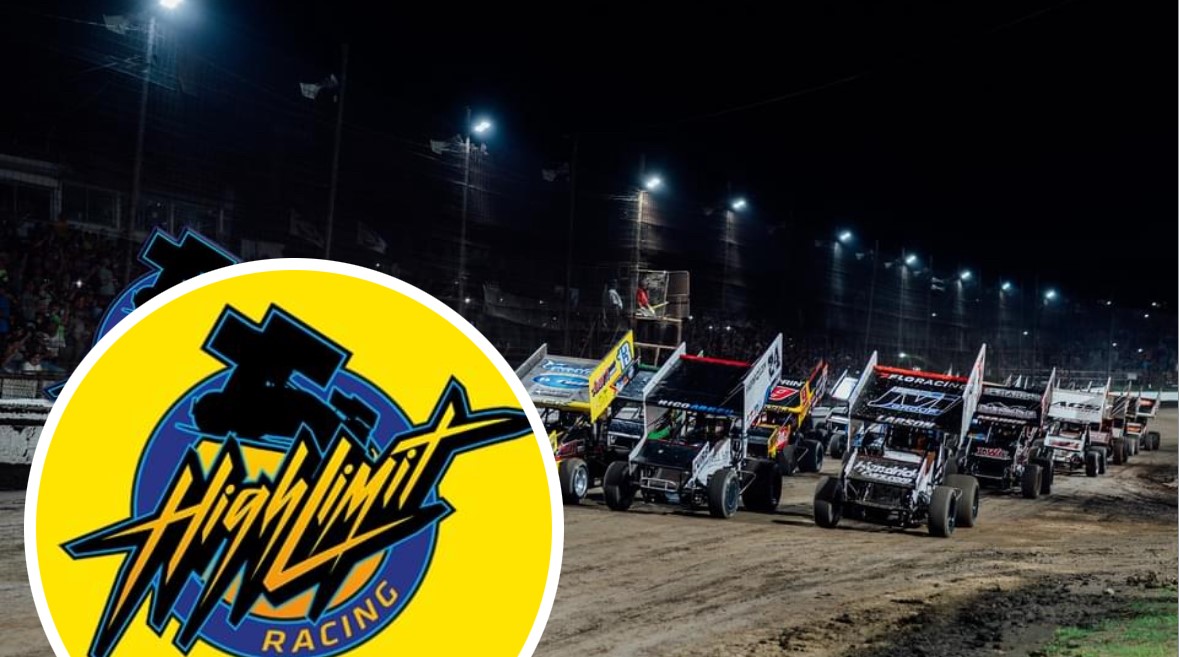 Saturday, May 11th – High Limit Sprints (Kyle Larson/Brad Sweet) & B ...
