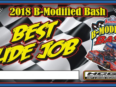 News – Tri City Speedway