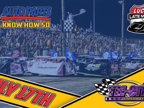 News – Tri City Speedway