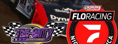 Tri City Speedway – Pontoon Beach, IL