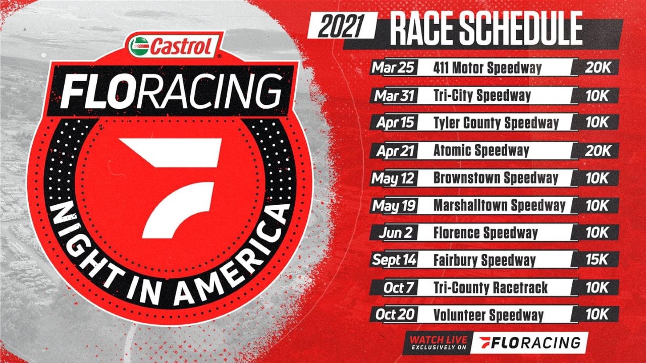 July 17, 2005 Results – Tri City Speedway